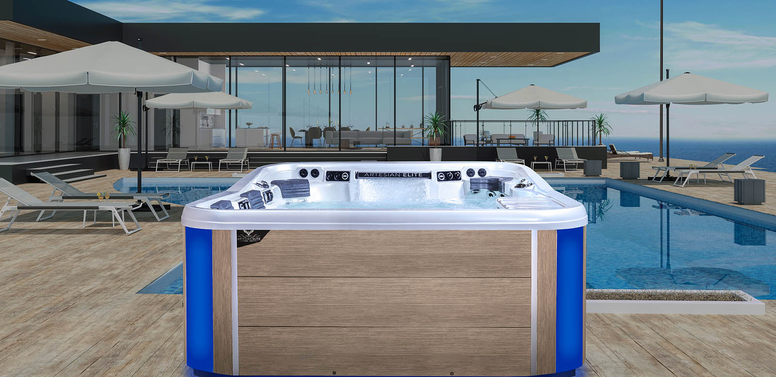 Spa King Parts – SpaKingParts